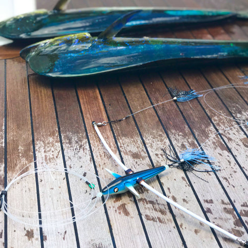 Agitator Bars – Fathom Offshore