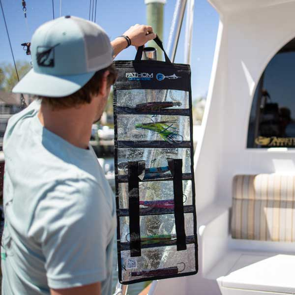 Leader in offshore trolling lures and quality saltwater fishing tackle ...