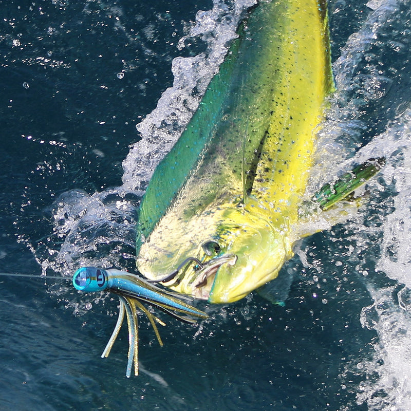 Offshore Trolling Lures – Fathom Offshore