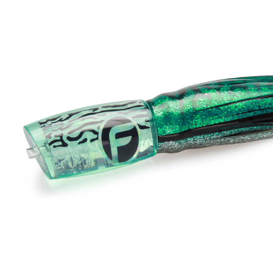 Calico Jack Slant Large 14" Trolling Lure – Fathom Offshore