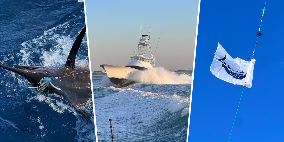 Leader in offshore trolling lures and quality saltwater fishing tackle ...