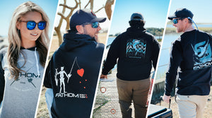 Leader in offshore and inshore saltwater fishing tackle and apparel ...