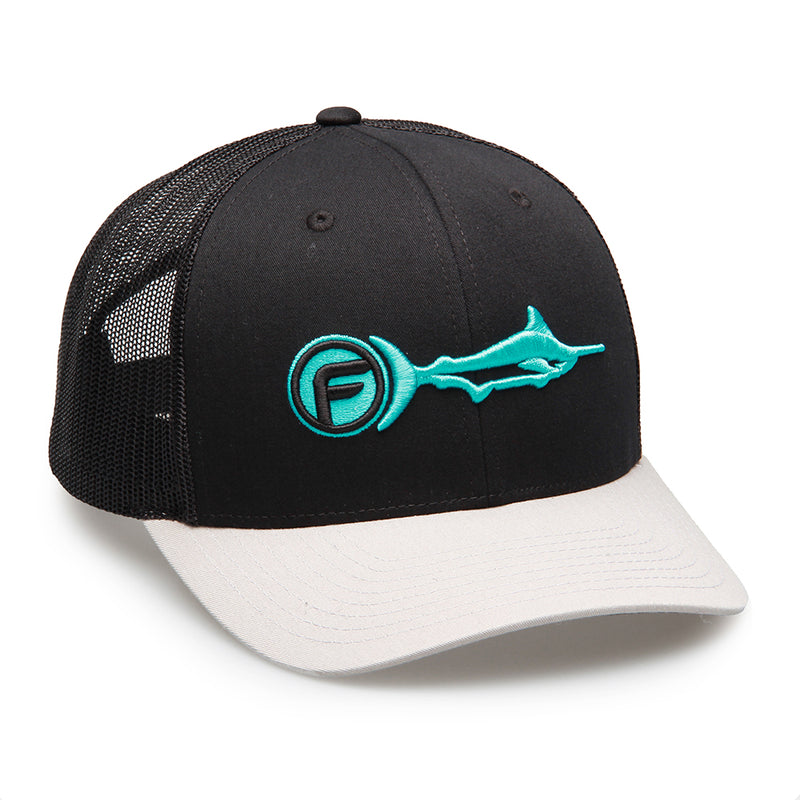 Fishing Hats, Caps & Headwear for Saltwater Anglers – Fathom Offshore
