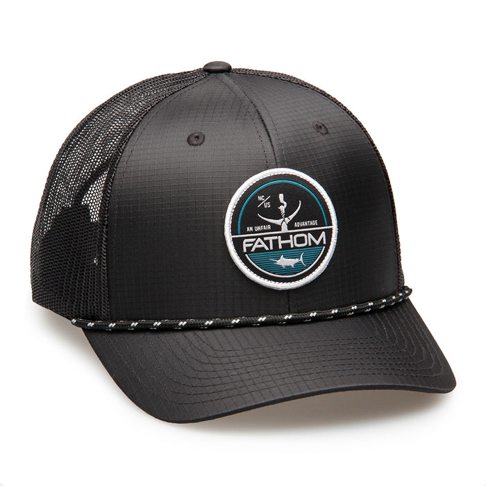 Fishing Hats, Caps & Headwear for Saltwater Anglers – Fathom Offshore