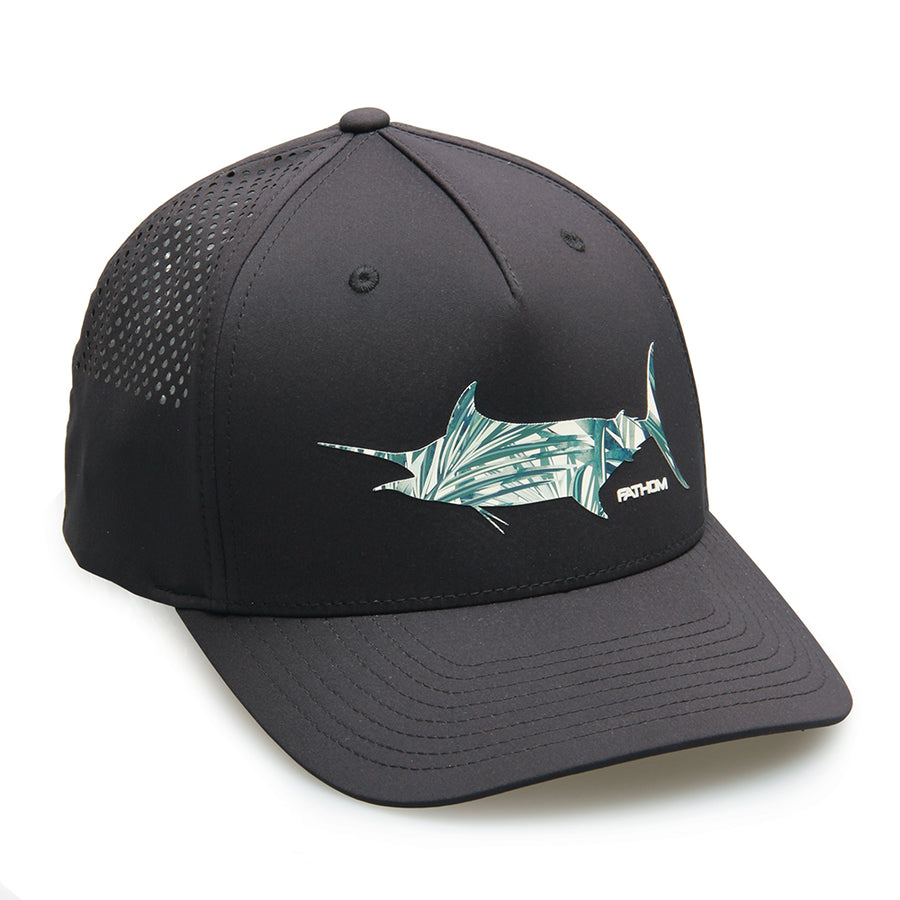 Fishing Hats, Caps & Headwear for Saltwater Anglers – Fathom Offshore