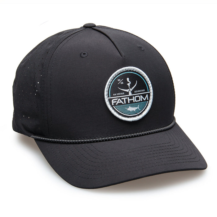 Fishing Hats, Caps & Headwear for Saltwater Anglers – Fathom Offshore
