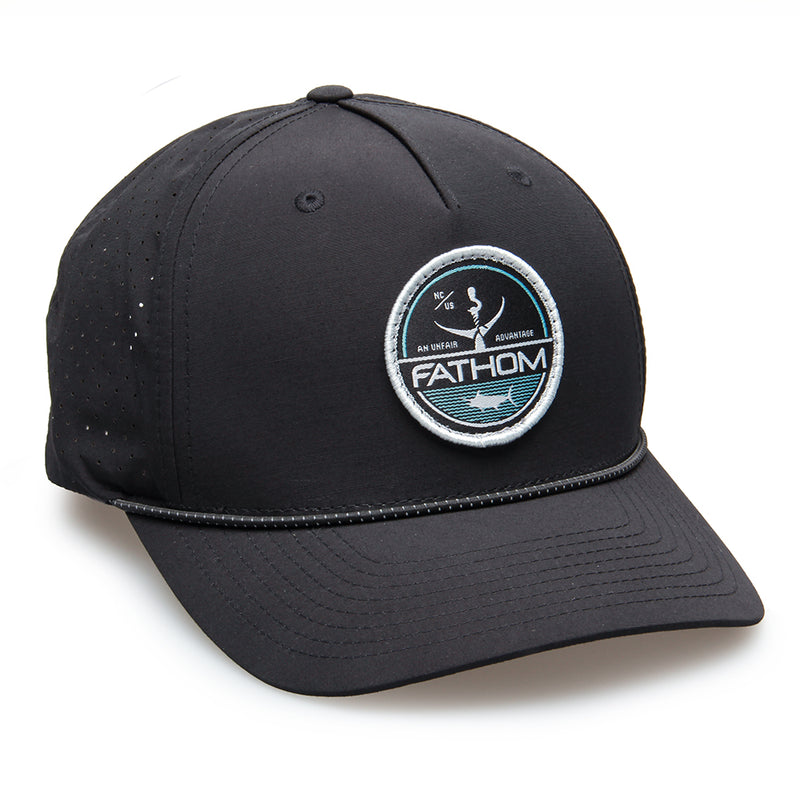 Fishing Hats, Caps & Headwear for Saltwater Anglers – Fathom Offshore