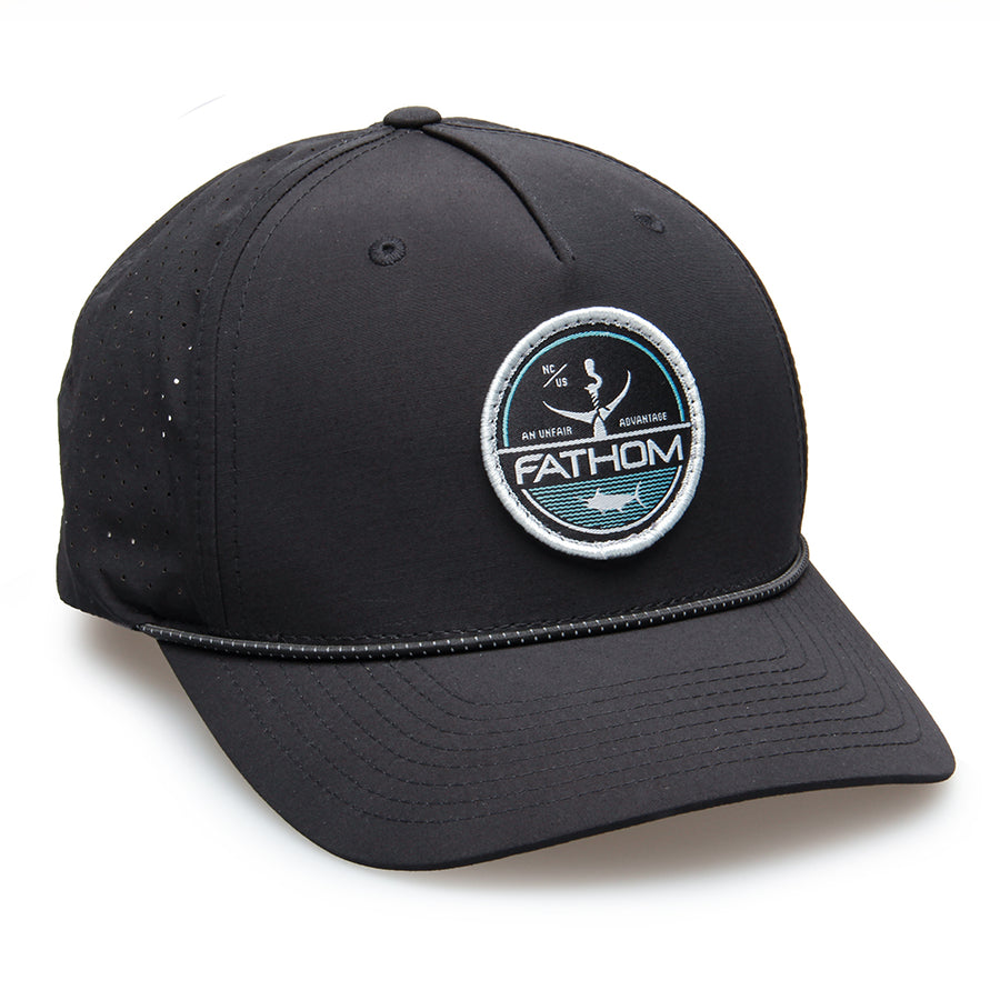 Fishing Hats, Caps & Headwear for Saltwater Anglers – Fathom Offshore