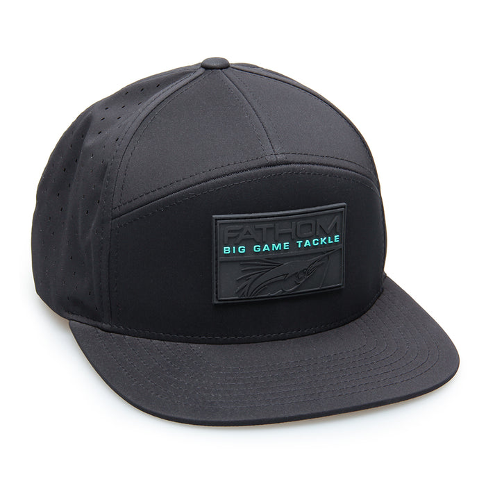Fishing Hats, Caps & Headwear for Saltwater Anglers – Fathom Offshore