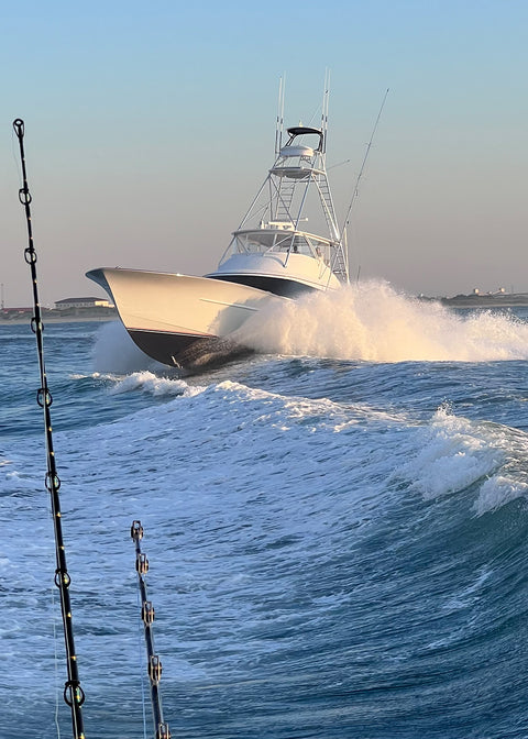 Leader in offshore trolling lures and quality saltwater fishing tackle ...