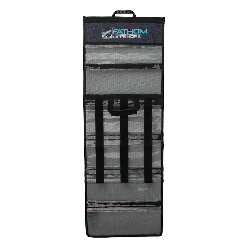 Trolling Lure Bags | Tackle Storage – Fathom Offshore