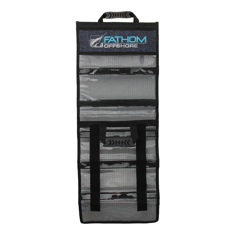 Trolling Lure Bags | Tackle Storage – Fathom Offshore
