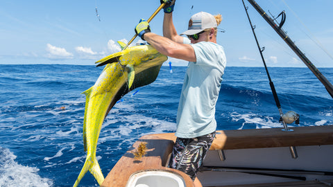 Leader in offshore trolling lures and quality saltwater fishing tackle ...