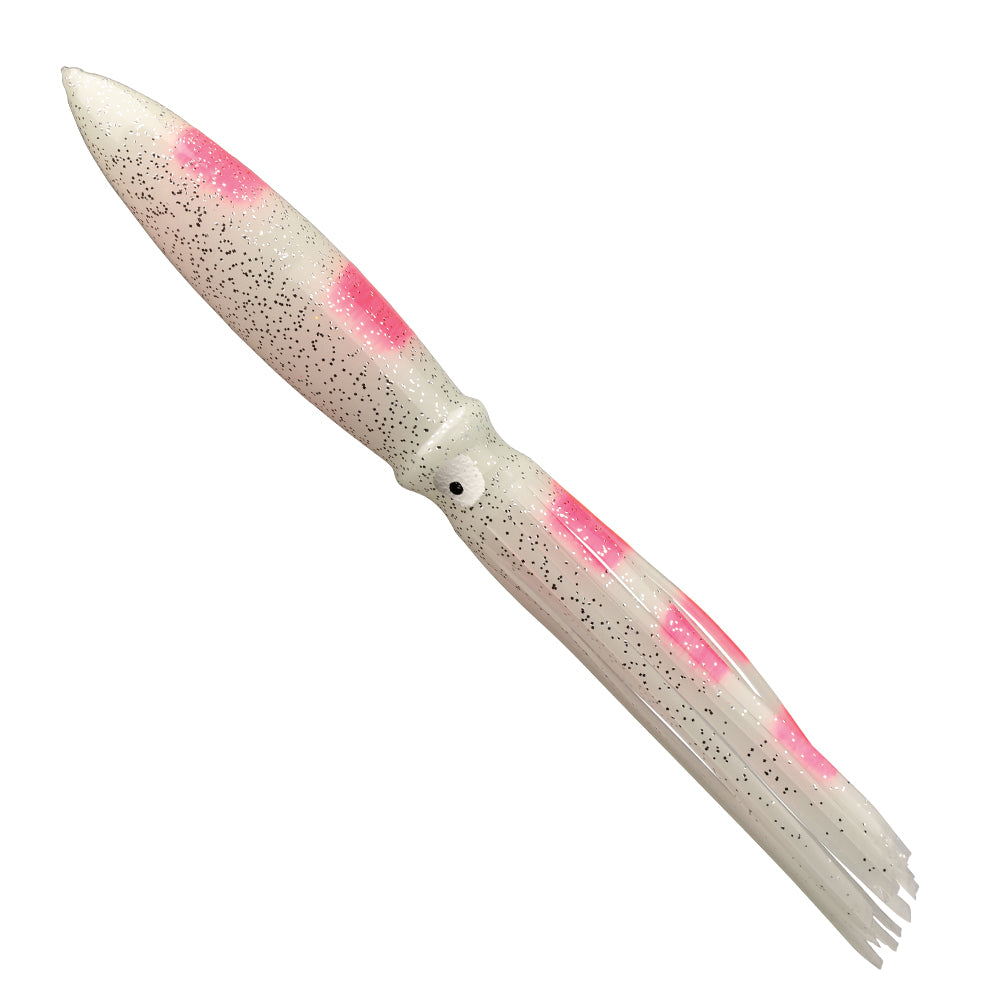 ST Bulb Squid Color #208 – Fathom Offshore