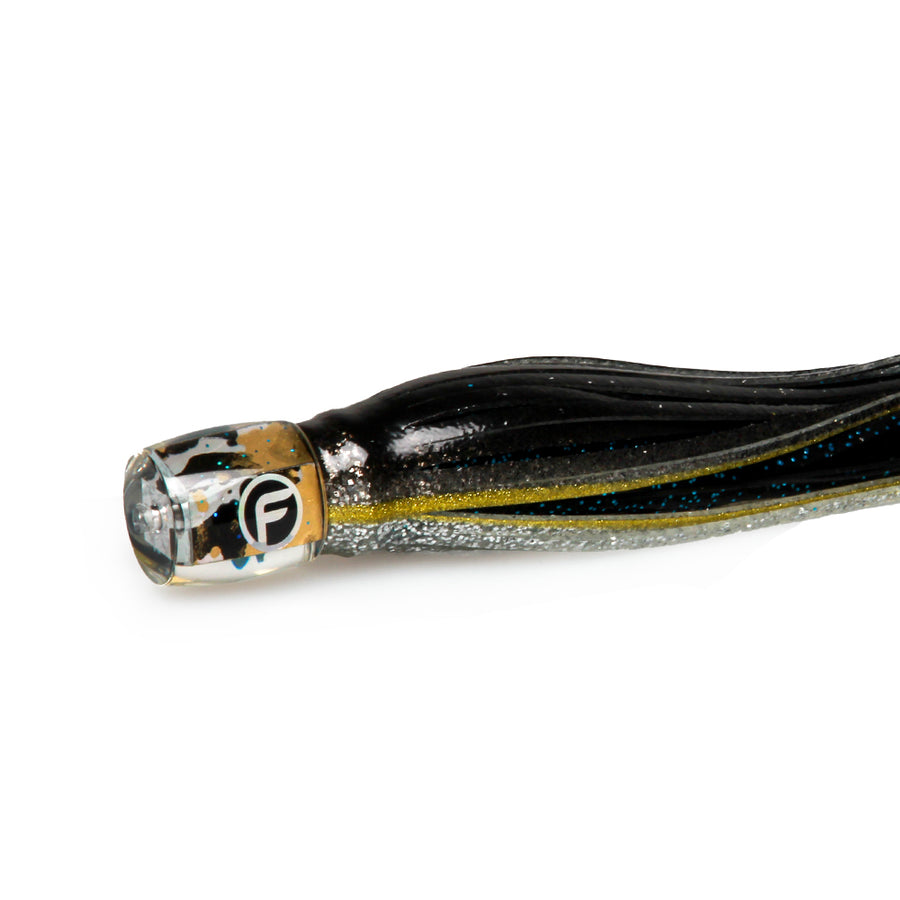 Same Ole Roll Medium 9" Trolling Lure – Fathom Offshore