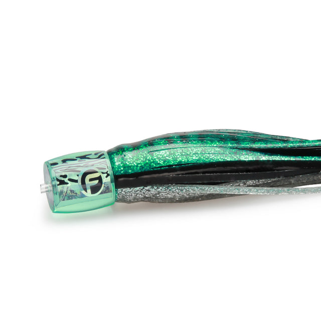 Same Ole Roll Medium 9" Trolling Lure – Fathom Offshore