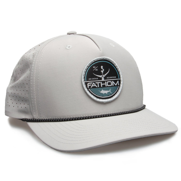 Fishing Hats, Caps & Headwear for Saltwater Anglers – Fathom Offshore