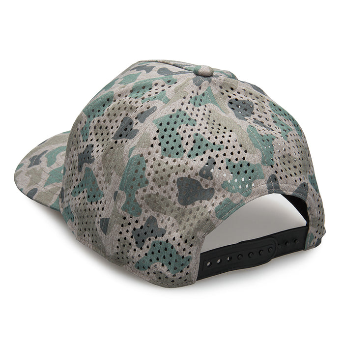 Fishing Hats, Caps & Headwear for Saltwater Anglers – Fathom Offshore