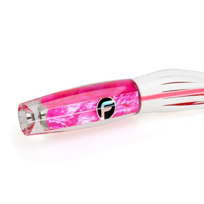 Extra Large Resin Trolling Lures – Fathom Offshore