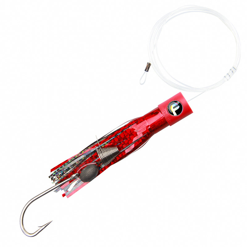 Mylar Mini Soft Heads – Fathom Offshore