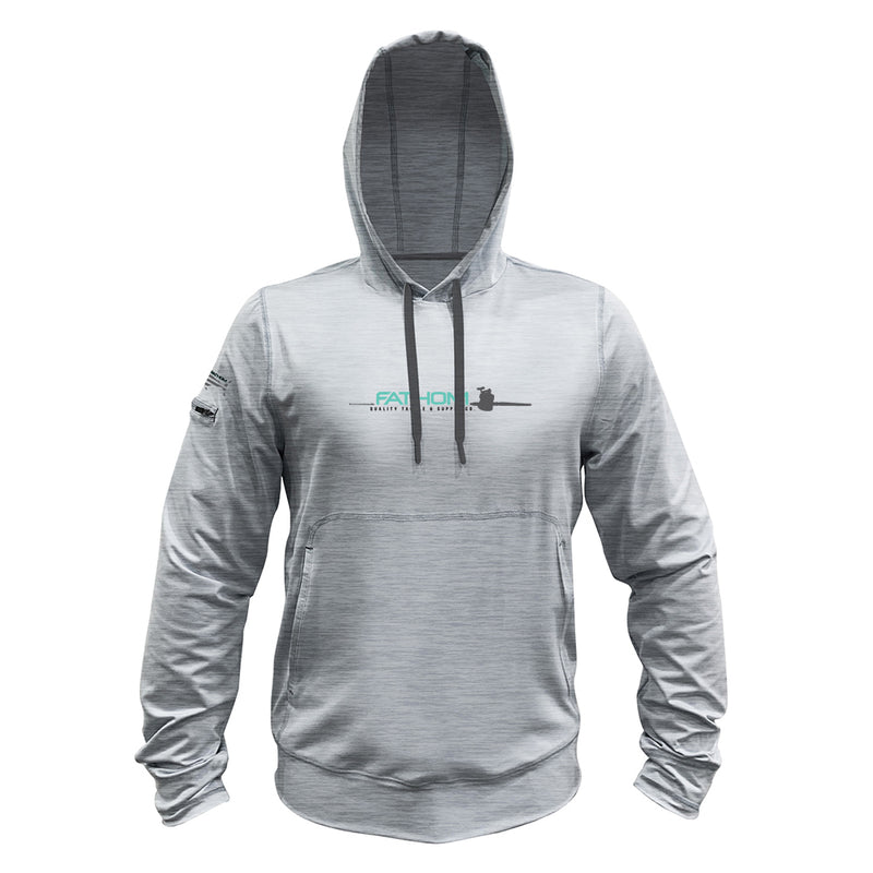 Fishing Apparel | Clothes for Offshore Saltwater Anglers – Fathom Offshore