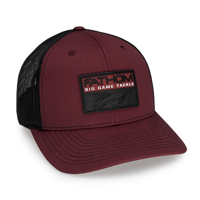 Fishing Hats, Caps & Headwear for Saltwater Anglers – Fathom Offshore