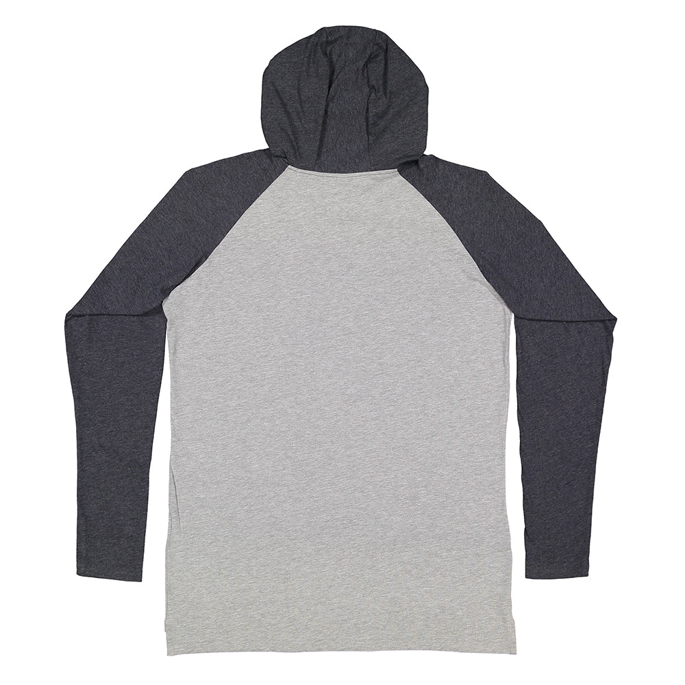 Vantage Hooded Long Sleeve – Fathom Offshore