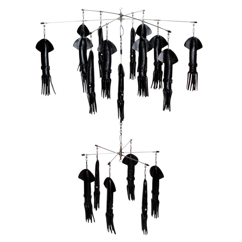 No Tangle Dredges – Fathom Offshore