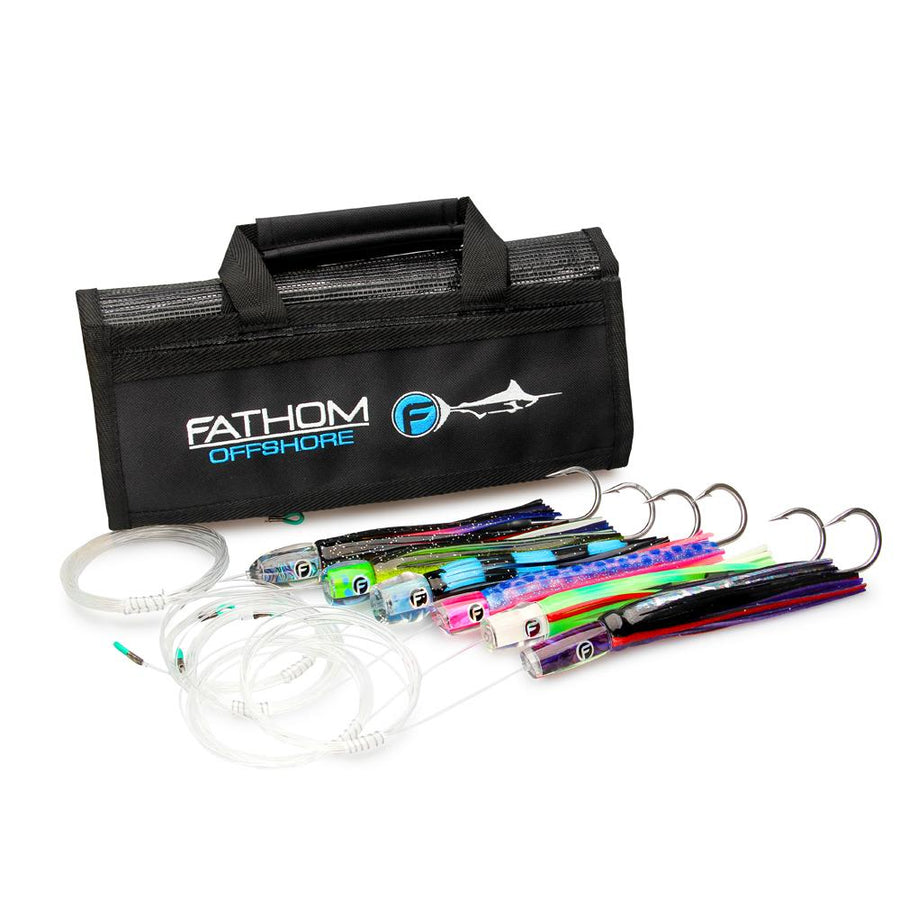Offshore Fishing Tackle | Sportfishing Tackle – Fathom Offshore