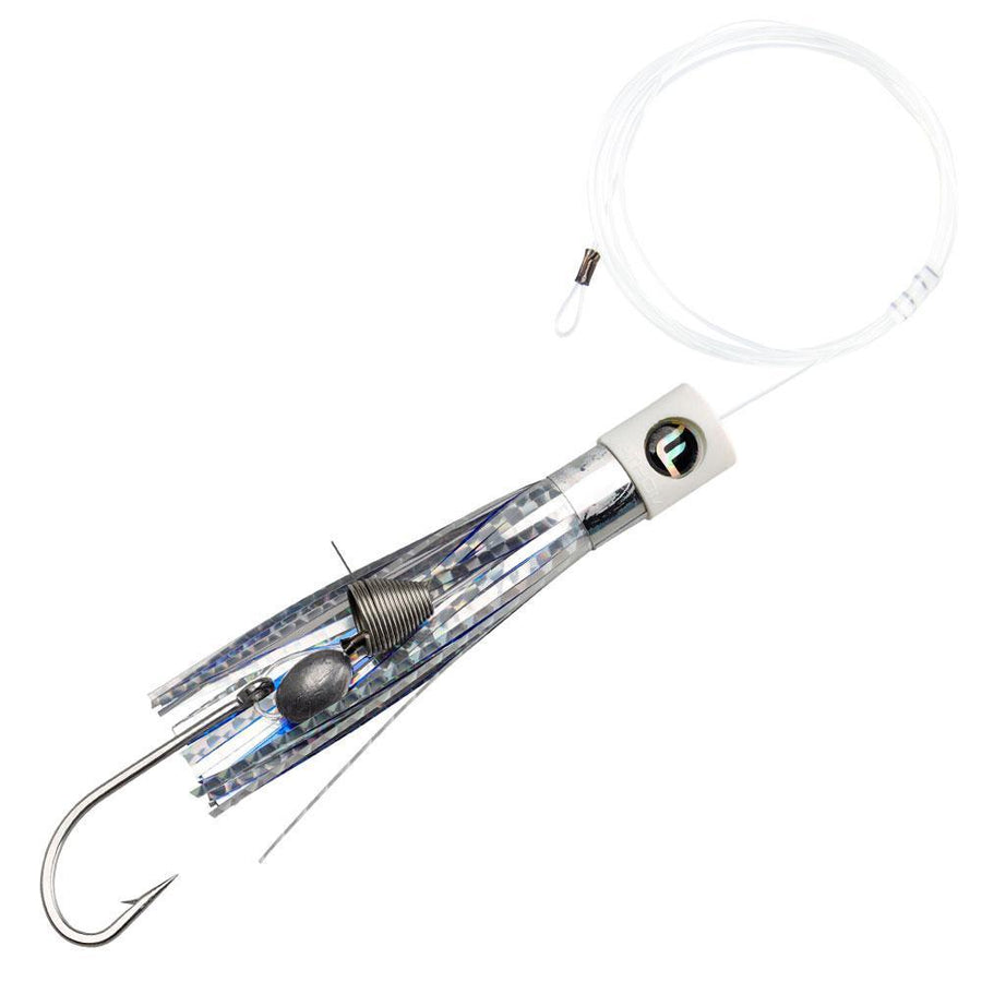 Mylar Mini Soft Heads – Fathom Offshore