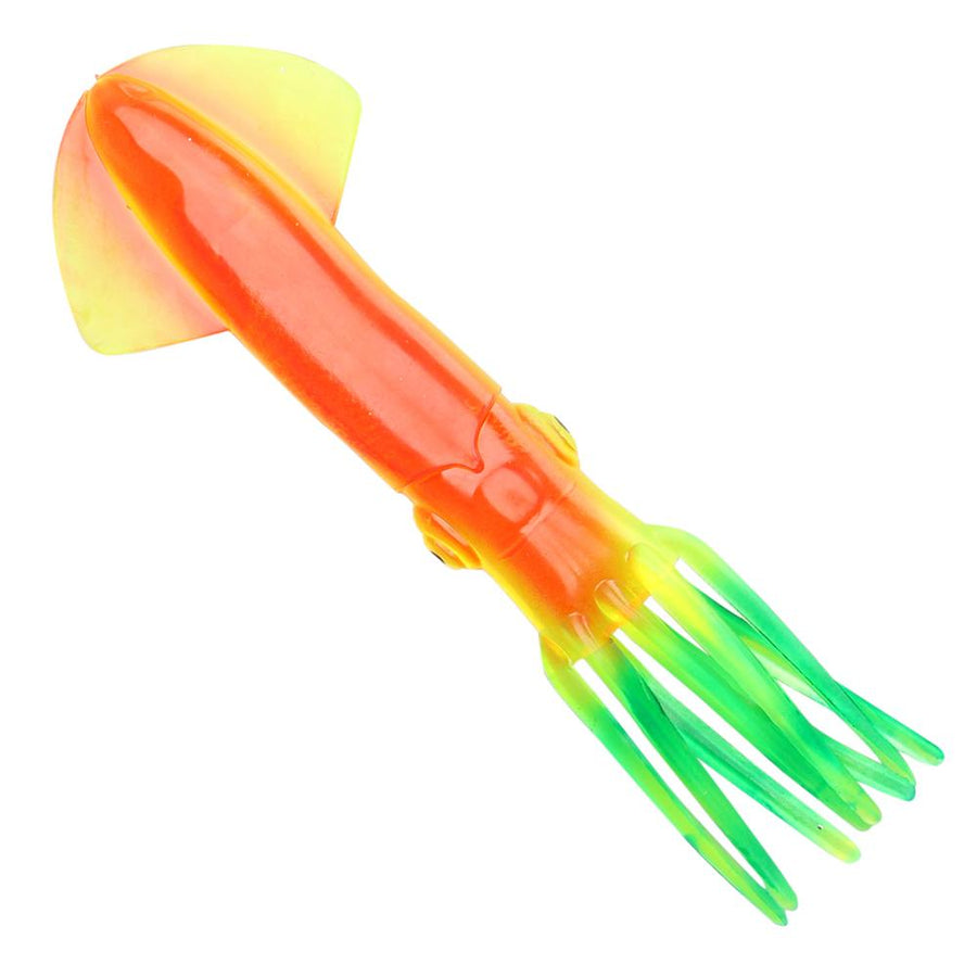 Solid Rubber Squids (SR) – Fathom Offshore