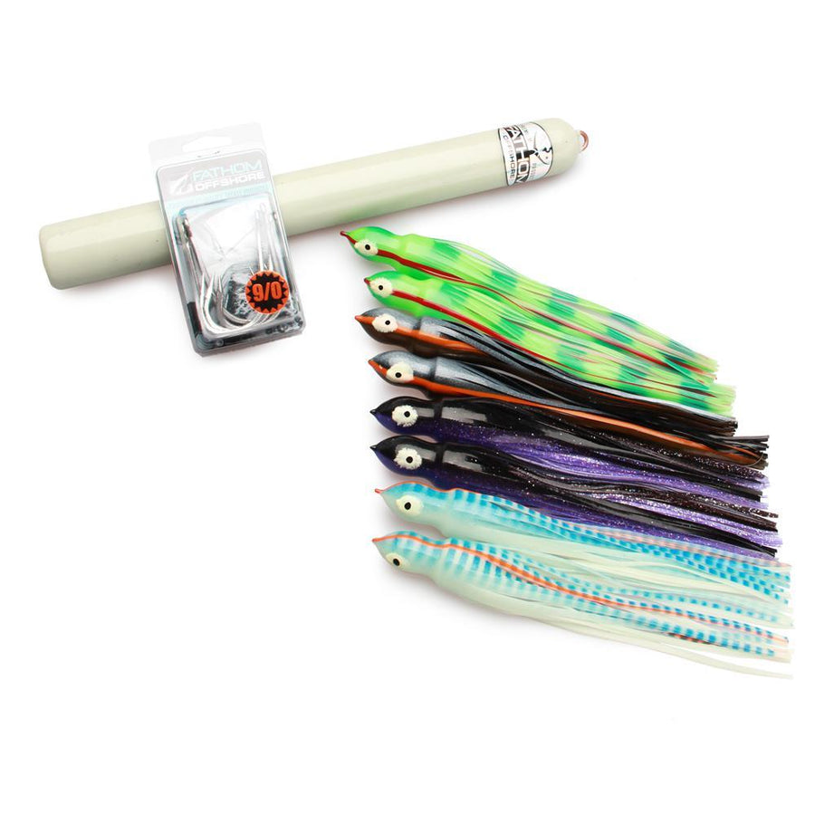 Swordfish Tackle & Lures – Fathom Offshore
