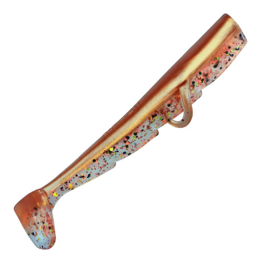 Taddle Tail Shad 3.5" – Fathom Offshore