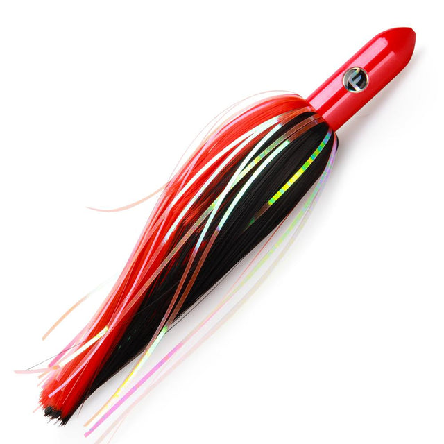 Torpedo Trolling Lure – Fathom Offshore